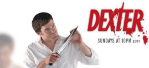 Dexter, Season 1, Episode 1 – /dev/null